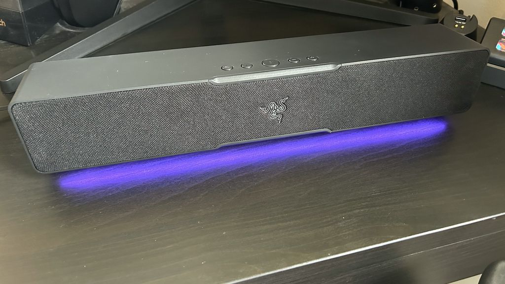Razer Leviathan V2 X review: 'Perfect for beginners but quickly shows ...