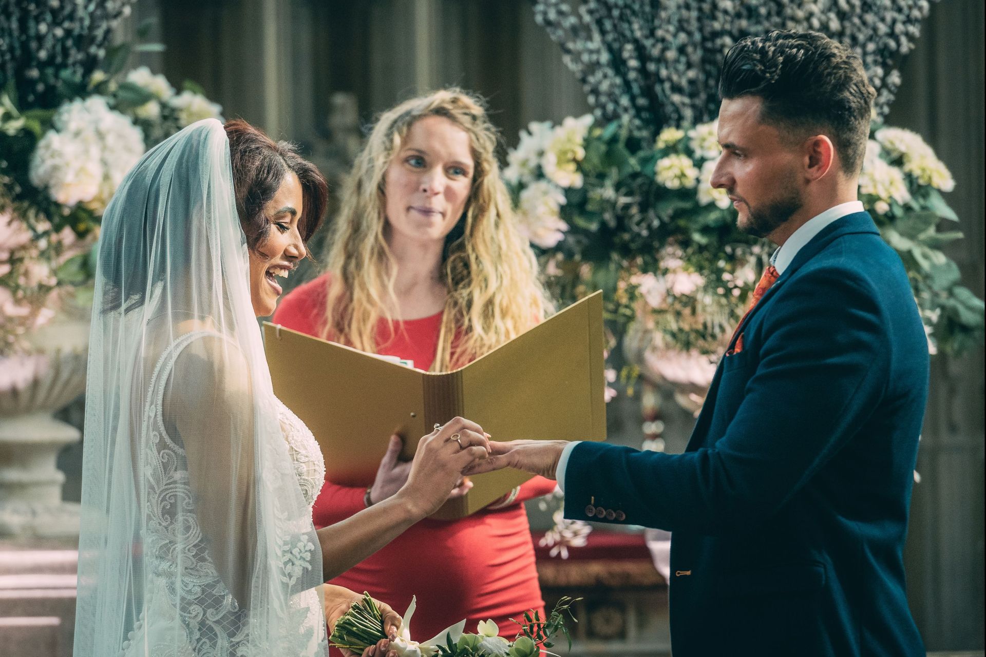 Who is still together from Married At First Sight UK 2022? | GoodtoKnow