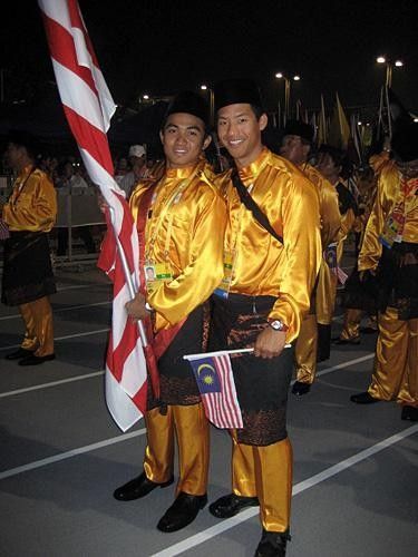 Ng Leads Malaysian Track Dream Cyclingnews