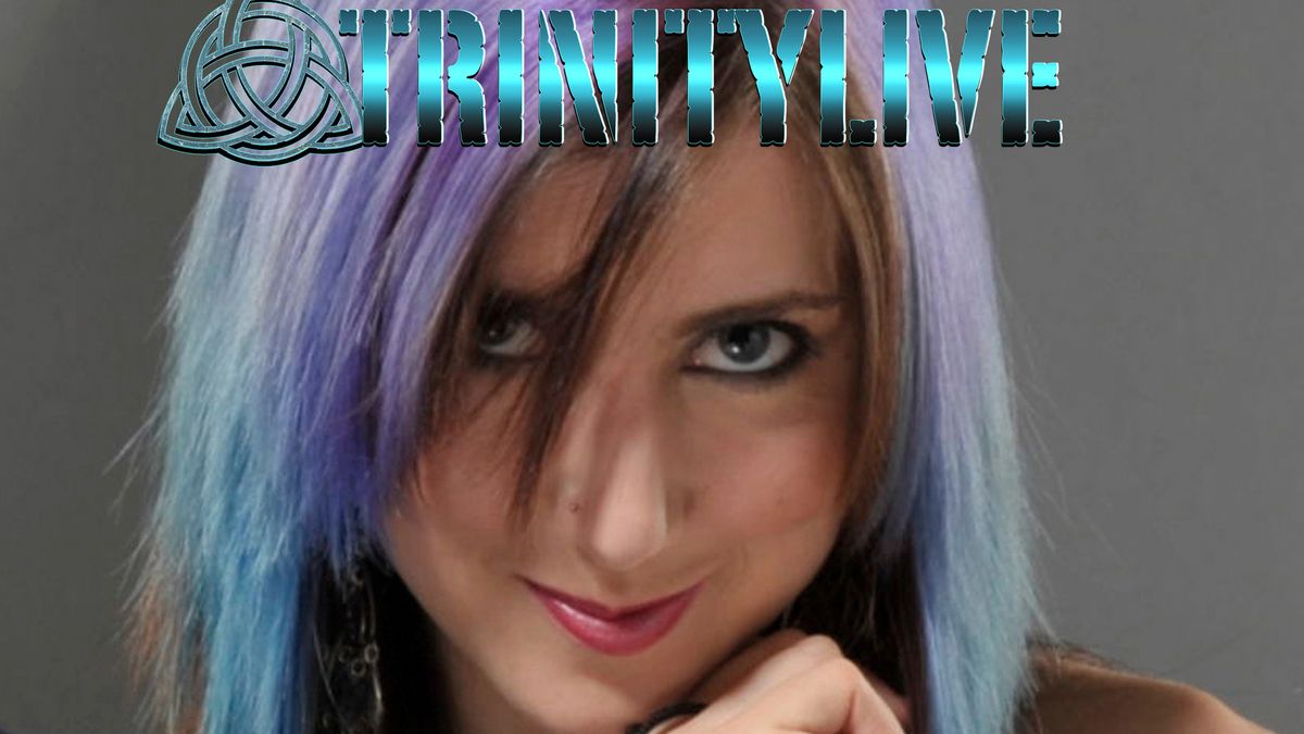 Trinity Live 2017 Preview: Kim Seviour | Louder