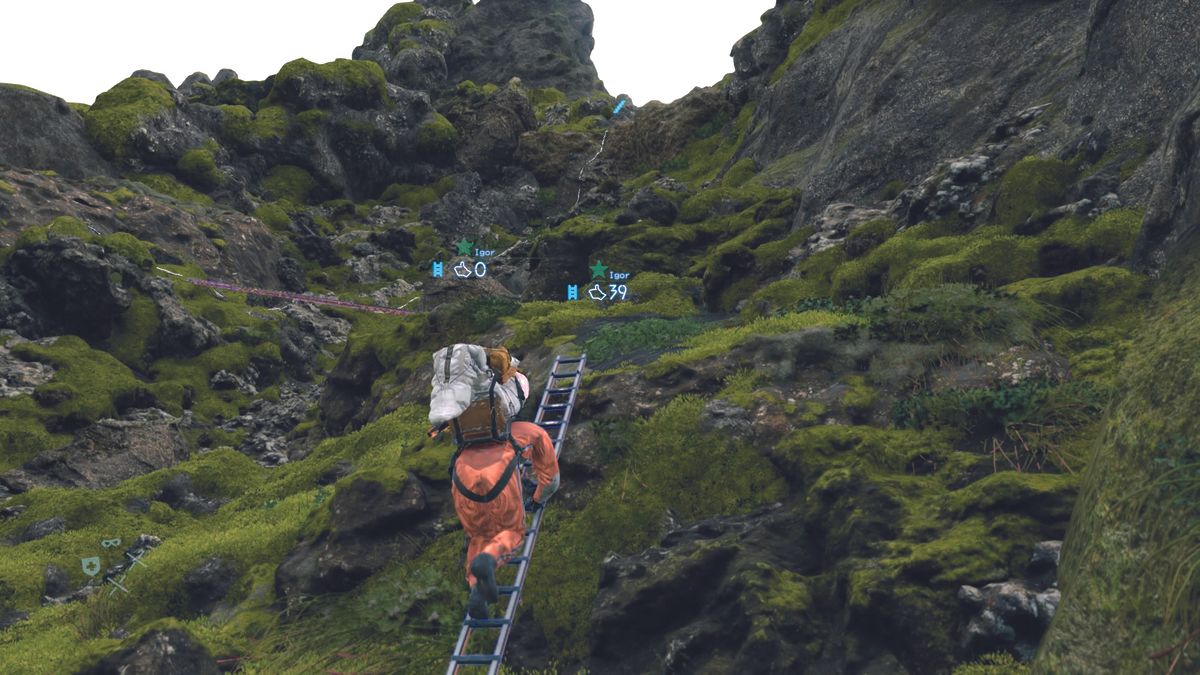 History of open world game design on PlayStation | Creative Bloq