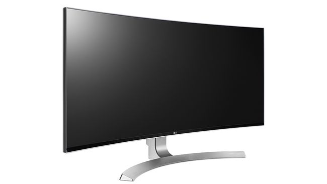LG 34UC88 monitor review | TechRadar