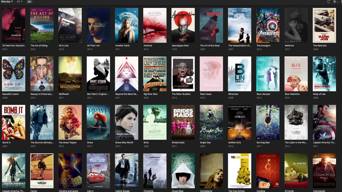 Plex to add movie and TV show purchases as it adapts in the post-piracy ...