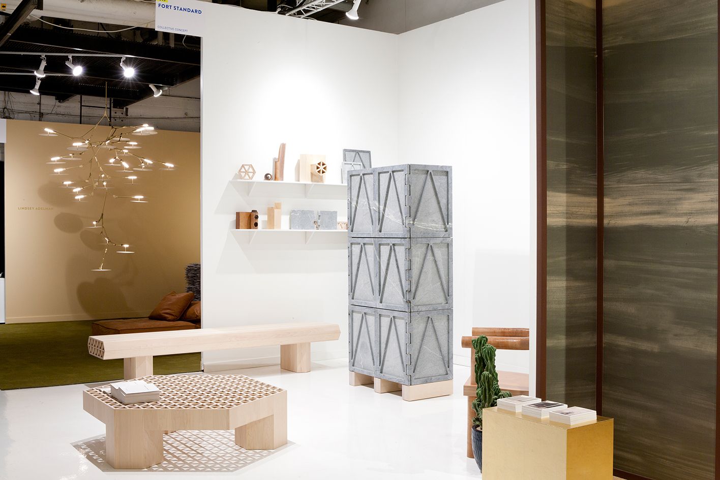 Wallpaper's Collective Design 2016 roundup | Wallpaper