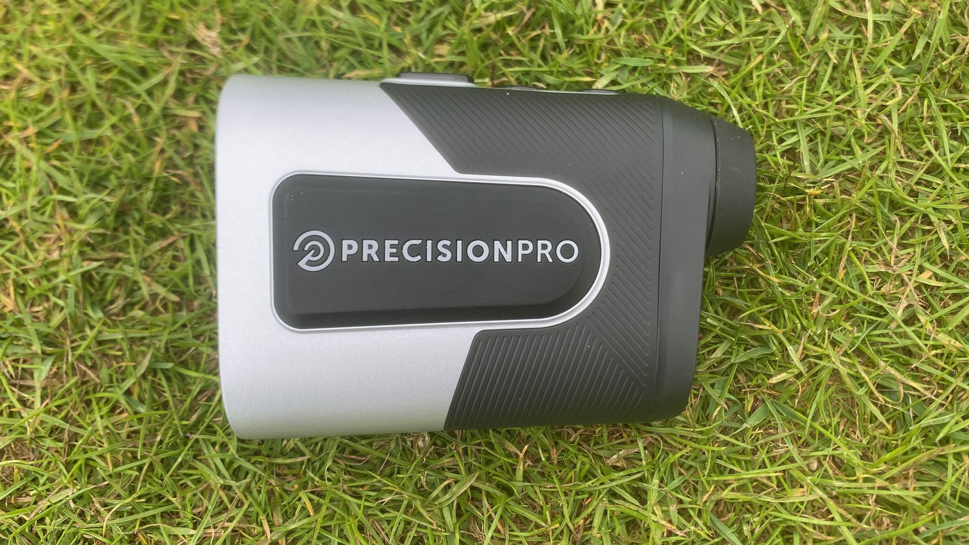 Precision Pro Titan Elite Laser Rangefinder Review | Golf Monthly