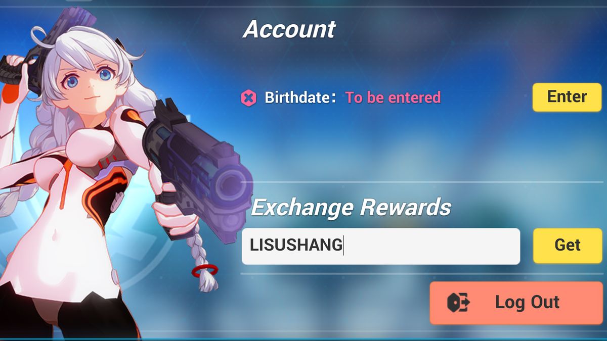 Here’s how to get the latest Honkai Impact codes | GamesRadar+