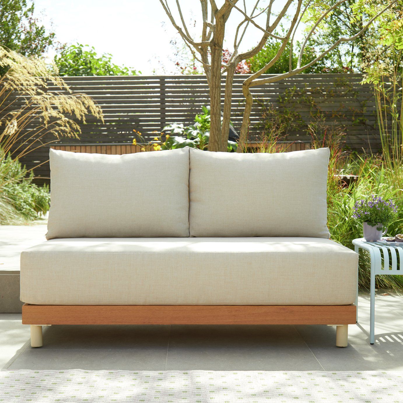 Aldi is launching a £200 day bed with four different features | Ideal Home