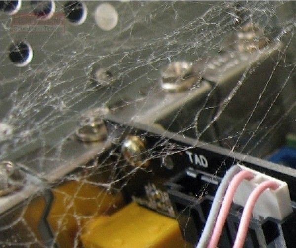 In Pictures: 40 Of The Dirtiest PCs We've Ever Seen: Page 4 | Tom's ...