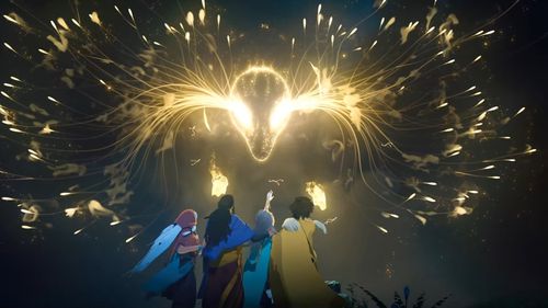 Here's what the Xbox One X back side looks like - behold Microsoft's ...