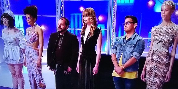 Project Runway Season 17 Redeemed Itself With That Fierce Finale ...