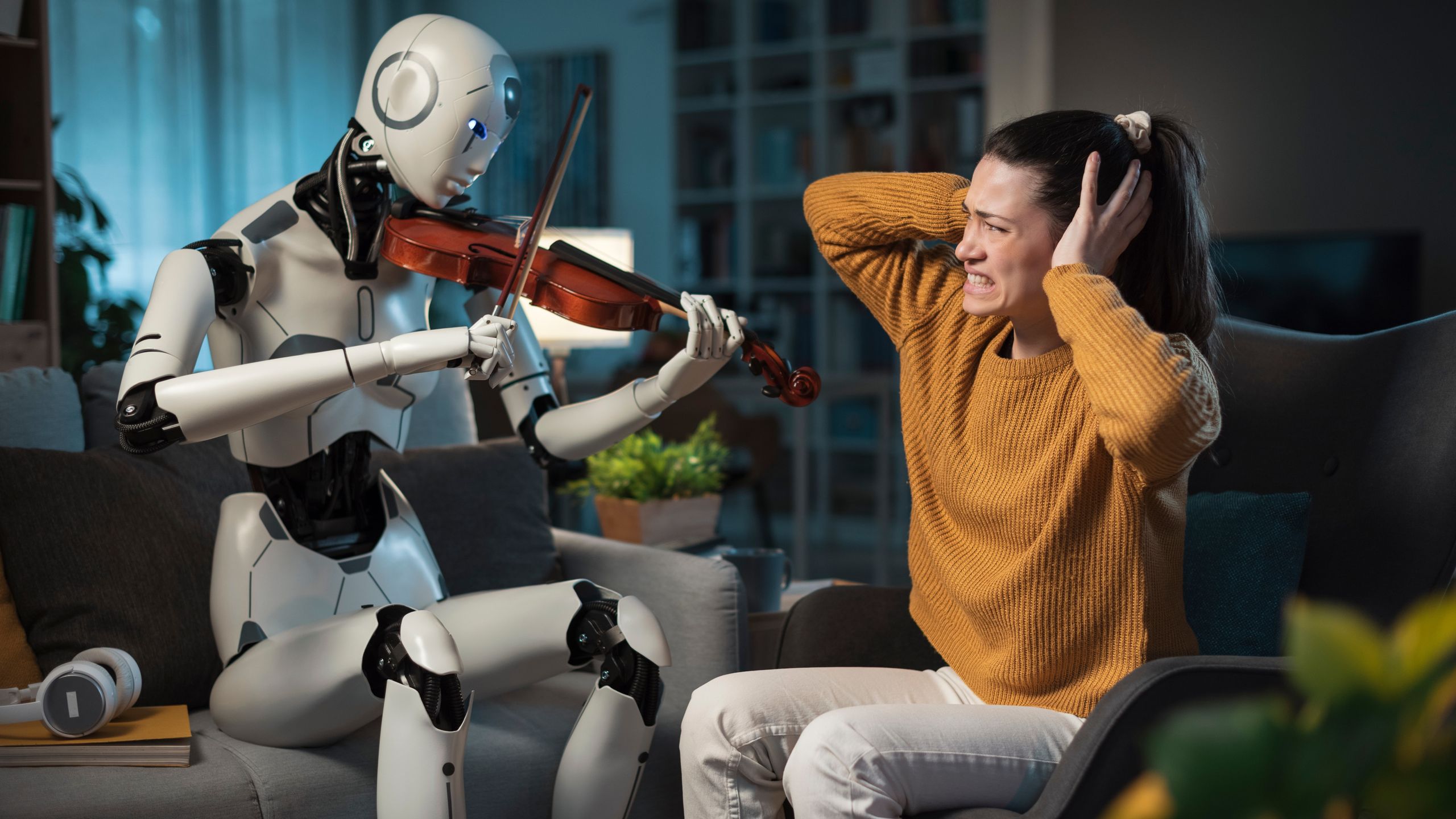 Google has just launched an AI music generator, here’s how to get ...