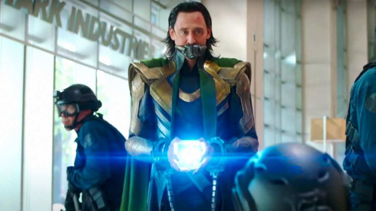 When does Loki take place in the Marvel timeline? | GamesRadar+