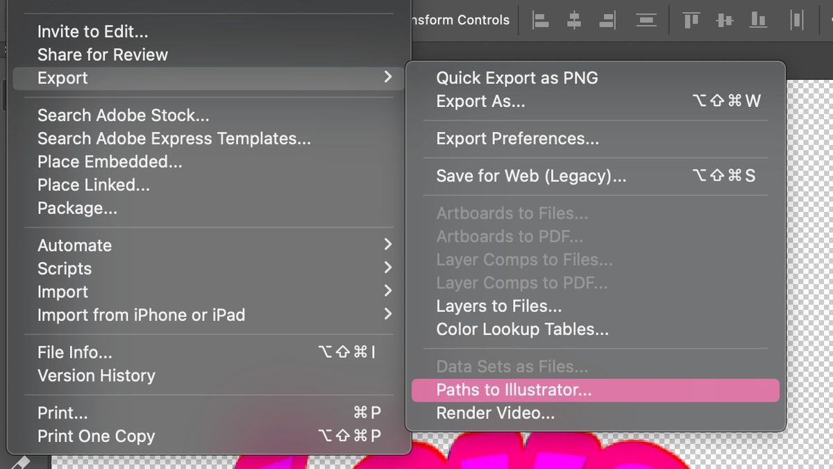How to make a text logo | Creative Bloq