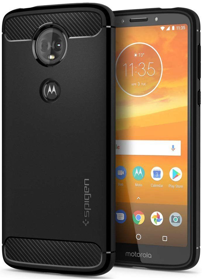 Best Cases for Moto E5 Plus in 2022 | Android Central