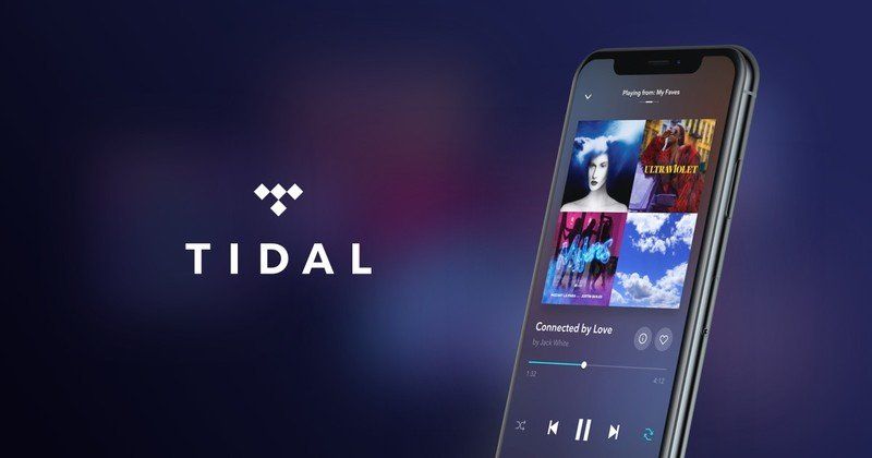 Amazon Music HD vs. Tidal HiFi: Which is the better high def streaming ...