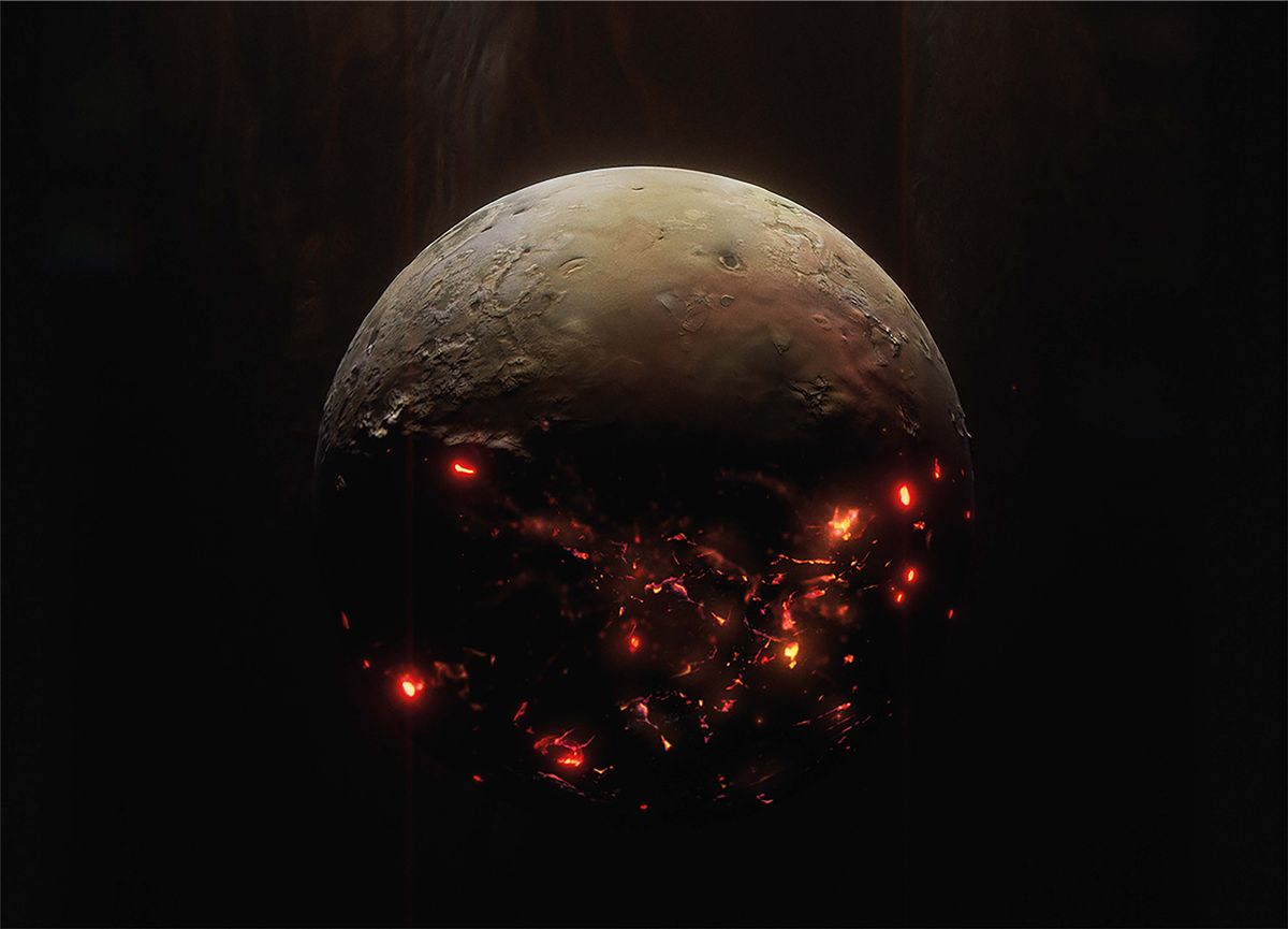 Solar System: release date, trailer and all we know | What to Watch