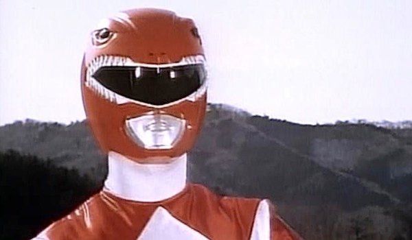 Power Rangers Movie Has Its Red Ranger | Cinemablend