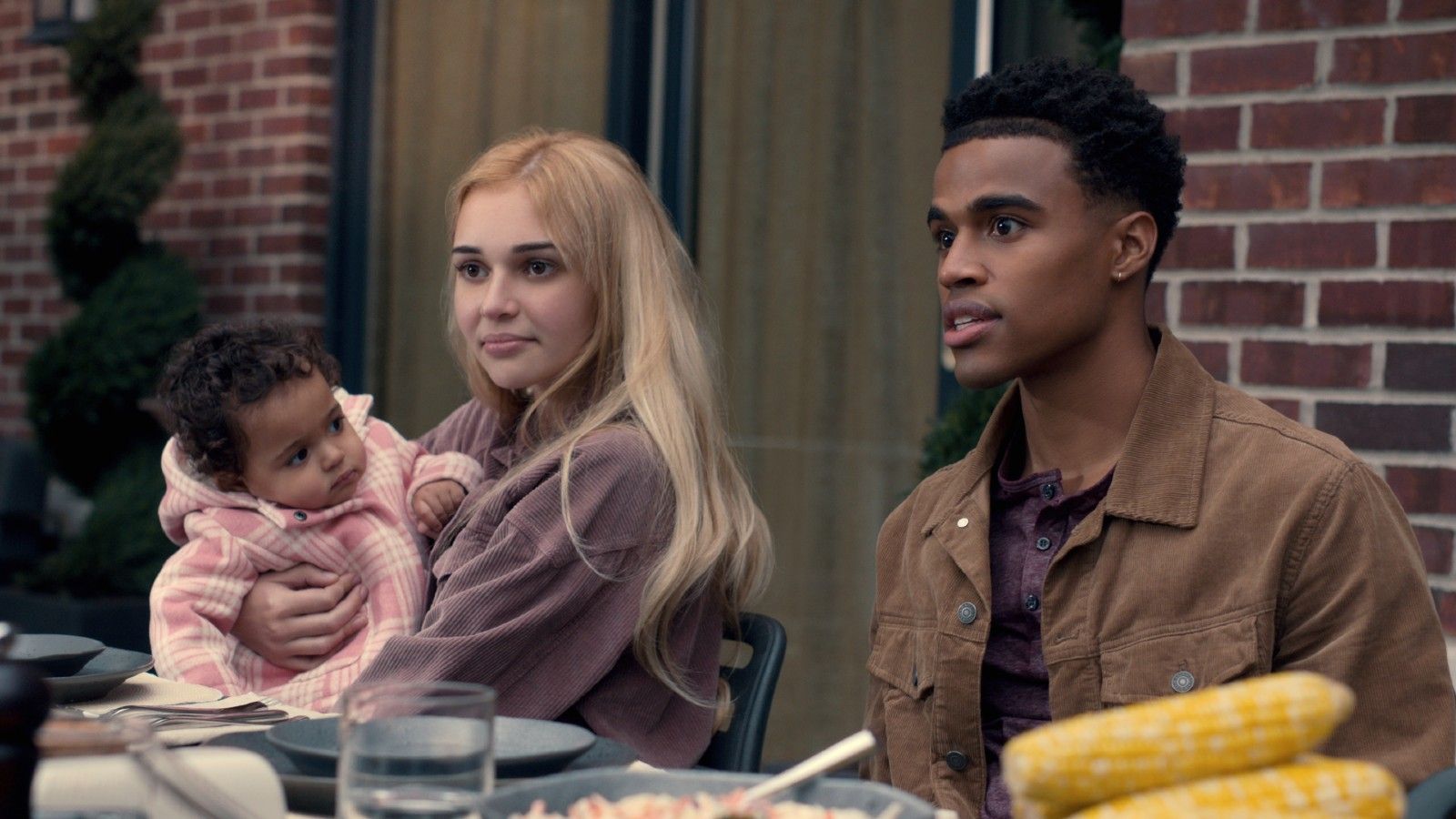 A timeline of Georgia Miller's boyfriends in Ginny & Georgia | Woman & Home
