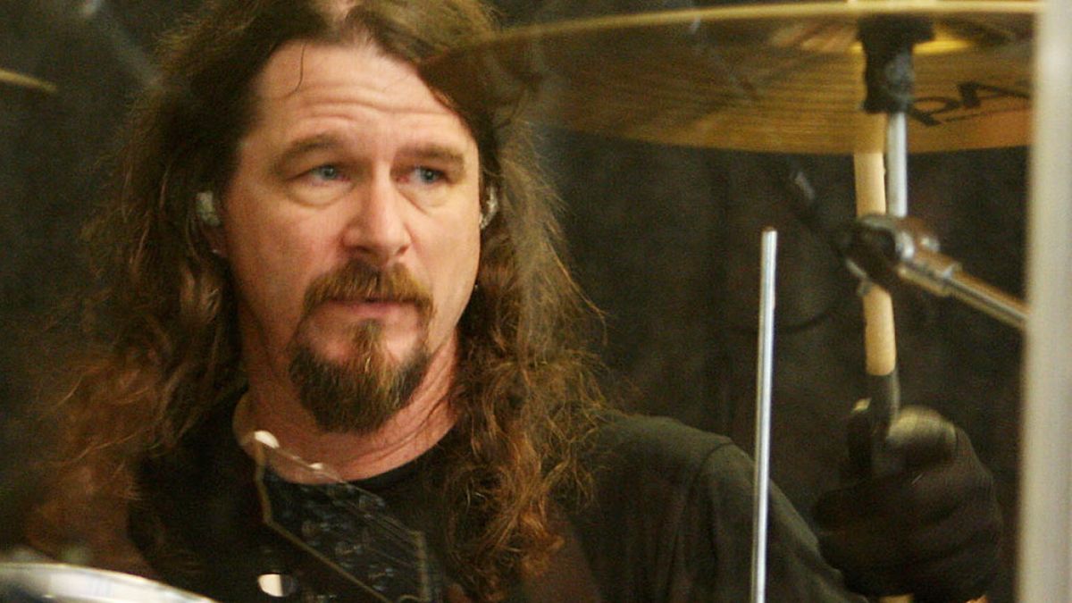 Bostaph tired of Lombardo Slayer claims | Louder