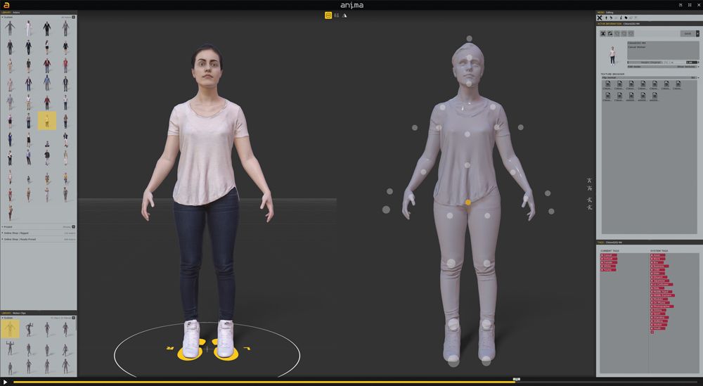 Anima 3 review | Creative Bloq