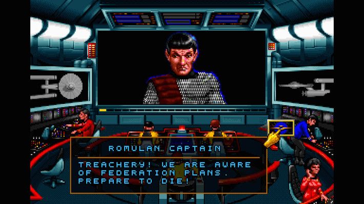 Star Trek games return to the Mac and PC via GOG.com | iMore