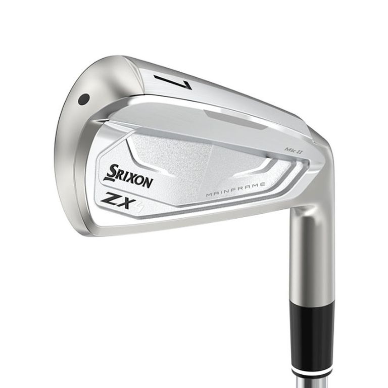 Best Srixon Irons 2025 | Golf Monthly
