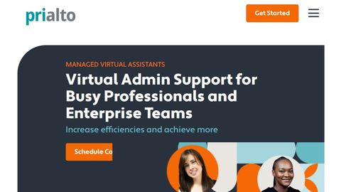 Best virtual assistant service of 2025 | TechRadar