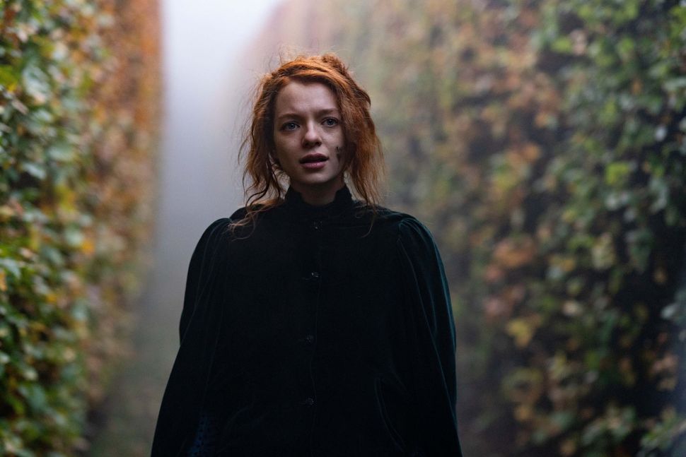 The Doll Factory: release date, cast, plot, trailer, more | What to Watch