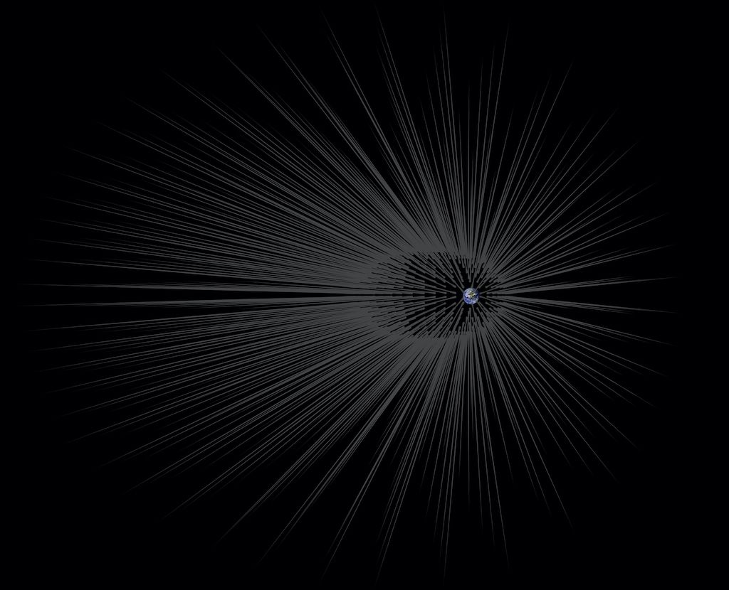Our expanding universe: Age, history & other facts | Space