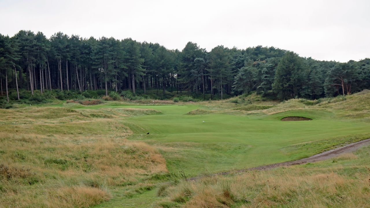 Formby Golf Club: Course Review, Green Fees, Tee Times and Key Info ...