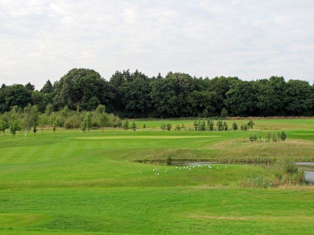 Luton Hoo Golf Course Review | Golf Monthly