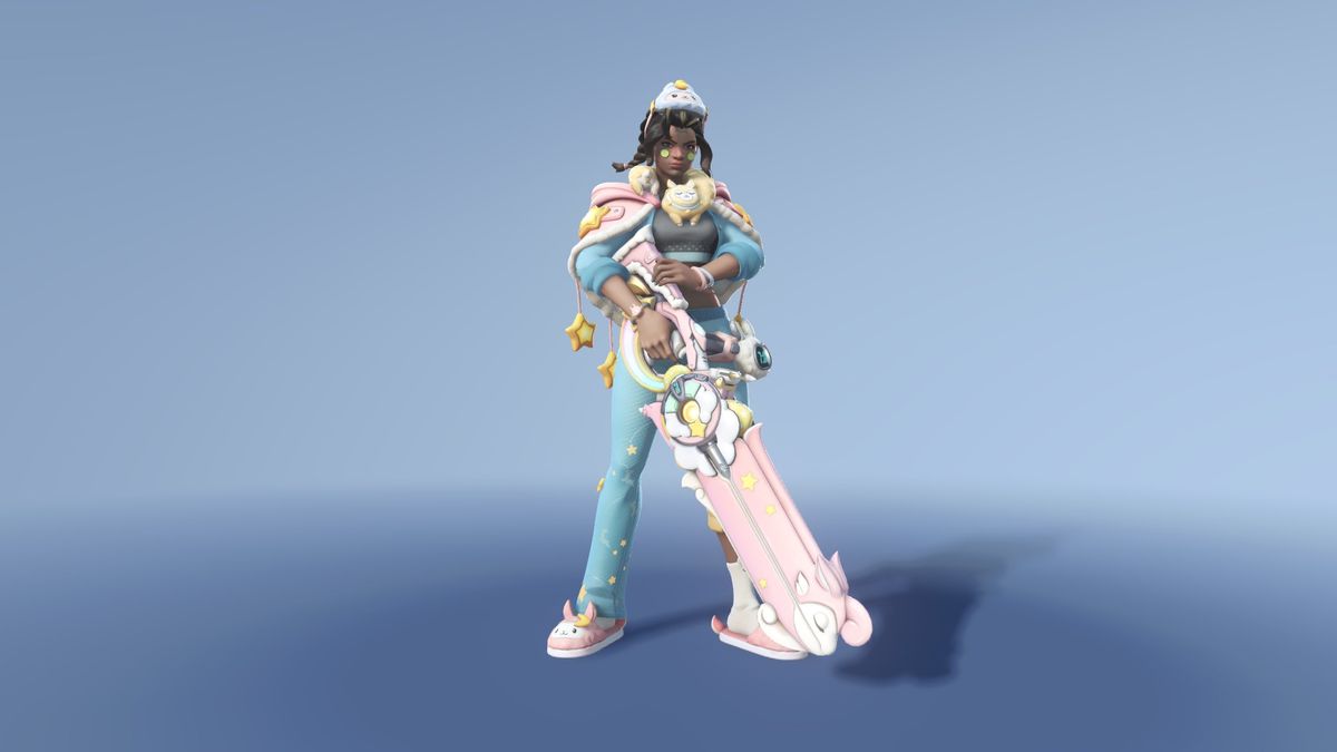 Overwatch 2 Season 6 cheat sheet: Everything new with Invasion ...