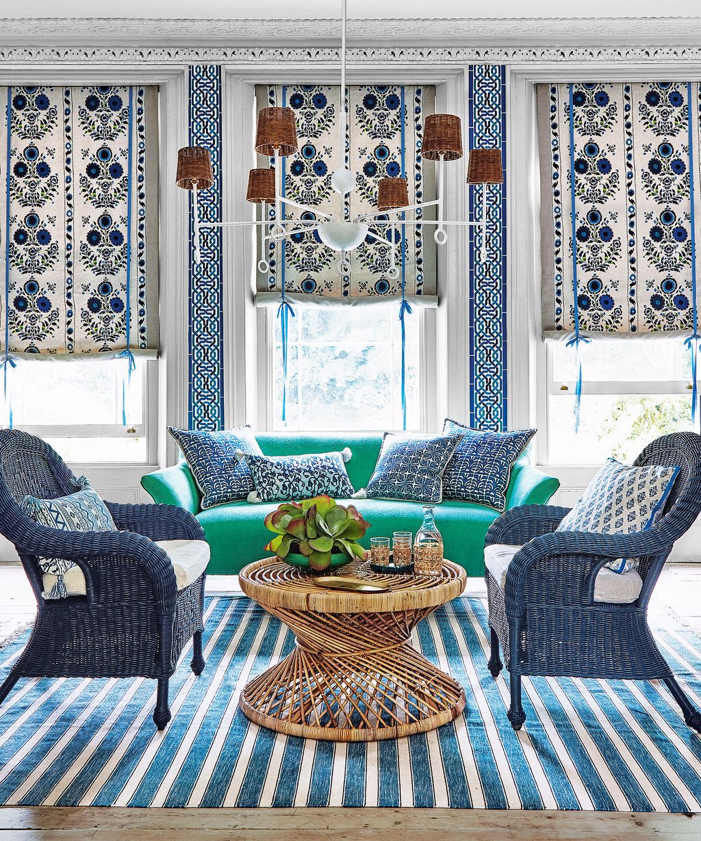 Light living room ideas: 16 design rules for a bright lounge | Homes ...