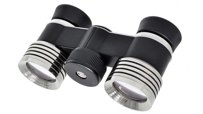 The best opera glasses for theater and stage | Digital Camera World