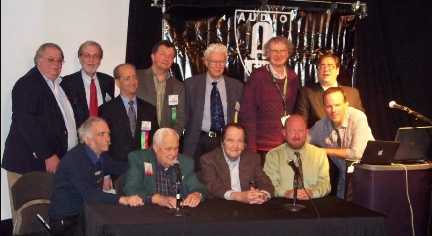 Eric Small Dies in Florida Accident | TV Tech