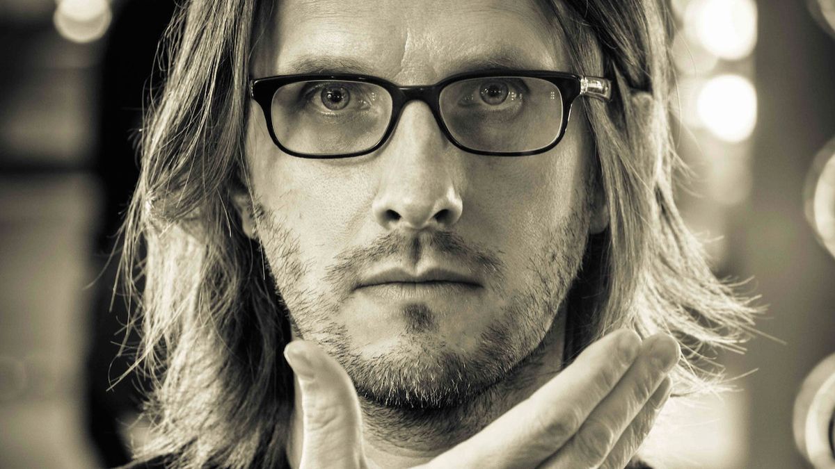 Steven Wilson: Transience | Louder