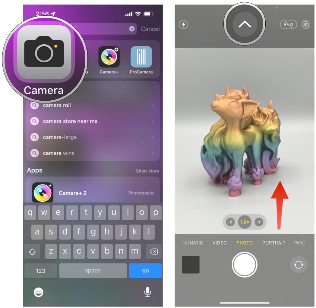How to set a photographic style on iPhone | iMore