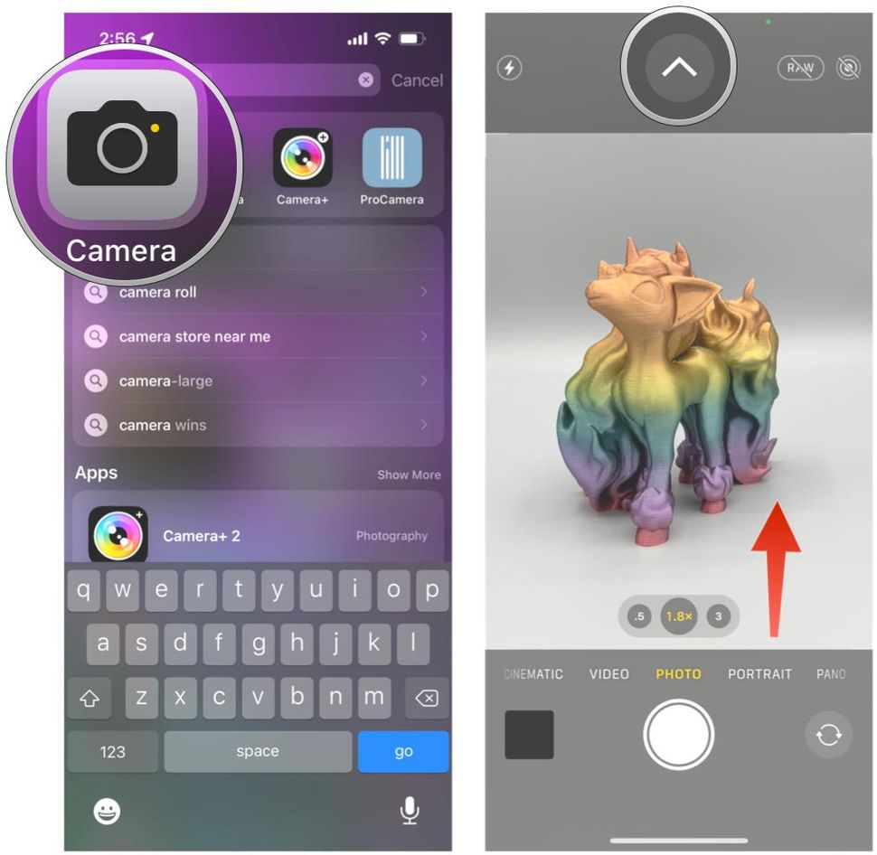 How To Set A Photographic Style On IPhone IMore how-to-set-a-photographic-style-on-iphone-imore