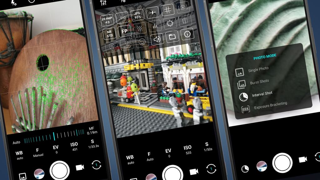 Best camera apps 2022: the finest photo-taking apps for iPhone and ...