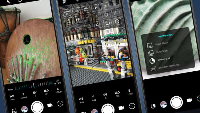 Best camera apps 2022: the finest photo-taking apps for iPhone and ...
