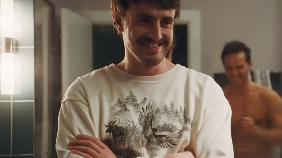 The Best Paul Mescal Movies And TV Shows And How To Watch Them ... The Best Paul Mescal Movies And TV Shows And How To Watch Them ...