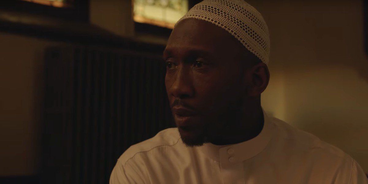 8 Mahershala Ali Movie And TV Performances You May Not Have Seen Yet | Cinemablend