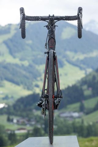 Scott Addict SL – first ride review | Cyclingnews