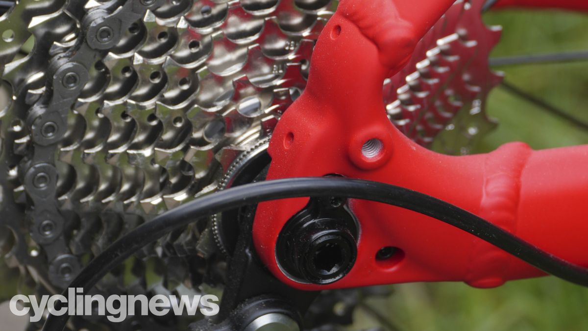 Merida Silex 700 review: A budget alloy gravel bike that punches above ...