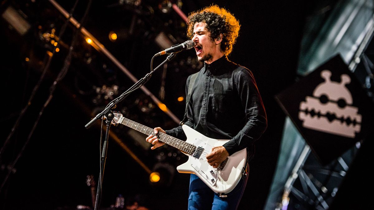 The 16 best alternative guitarists in the world right now | MusicRadar