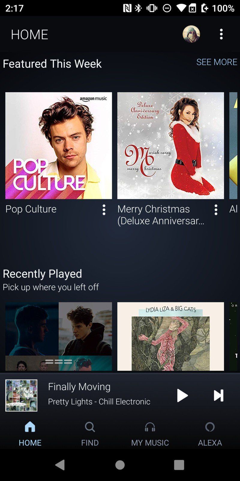 Amazon Music is the one streaming service you shouldn't ignore ...