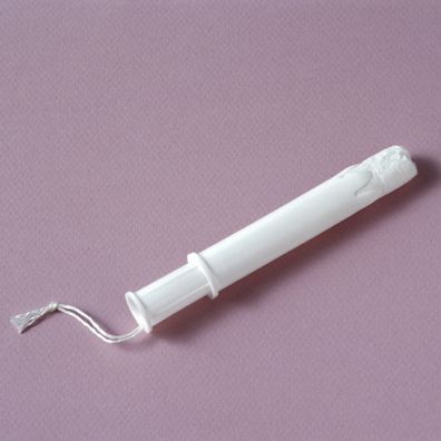 Tampon Device To Prevent HIV - New Ways To Prevent HIV | Marie Claire