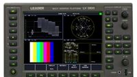 Leader to unveil composite video waveform module | TV Tech