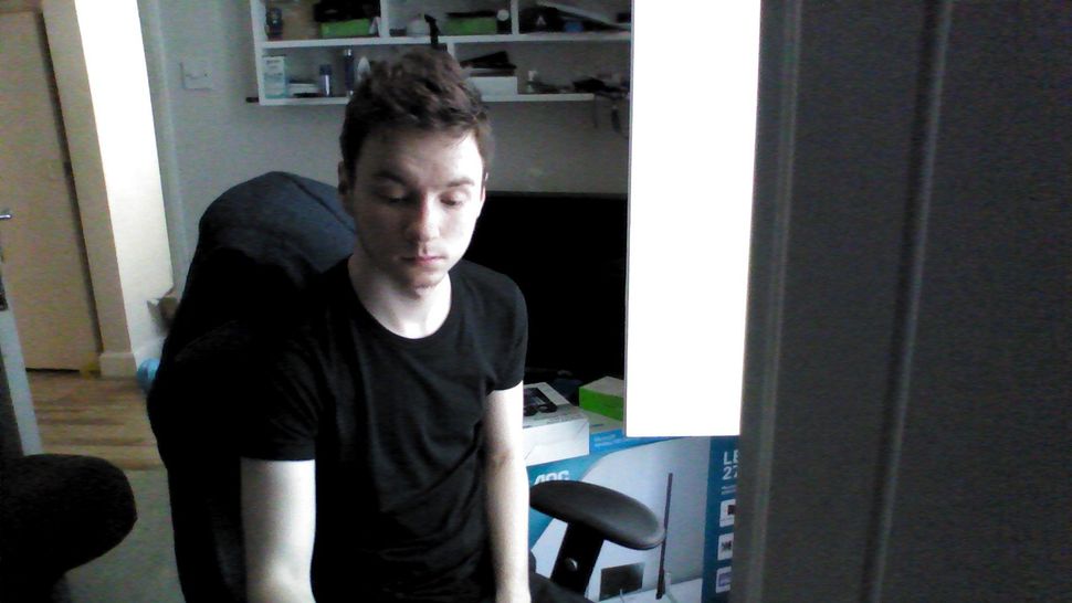 Intel RealSense SR300 review: Still the best Windows Hello webcam ...