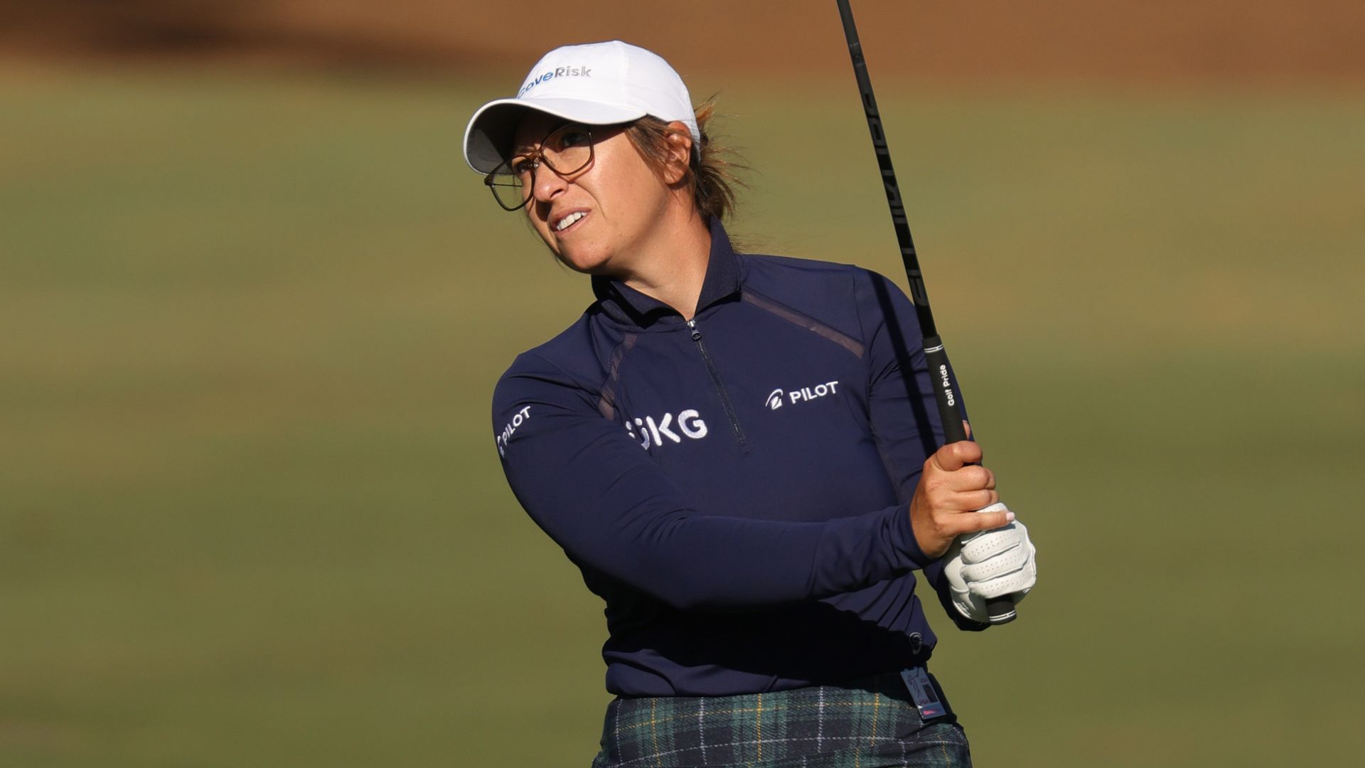 Two-Time LPGA Tour Winner Marina Alex Latest To Announce Retirement ...